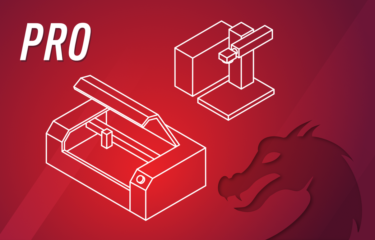 LightBurn Software - LightBurn Pro License Key