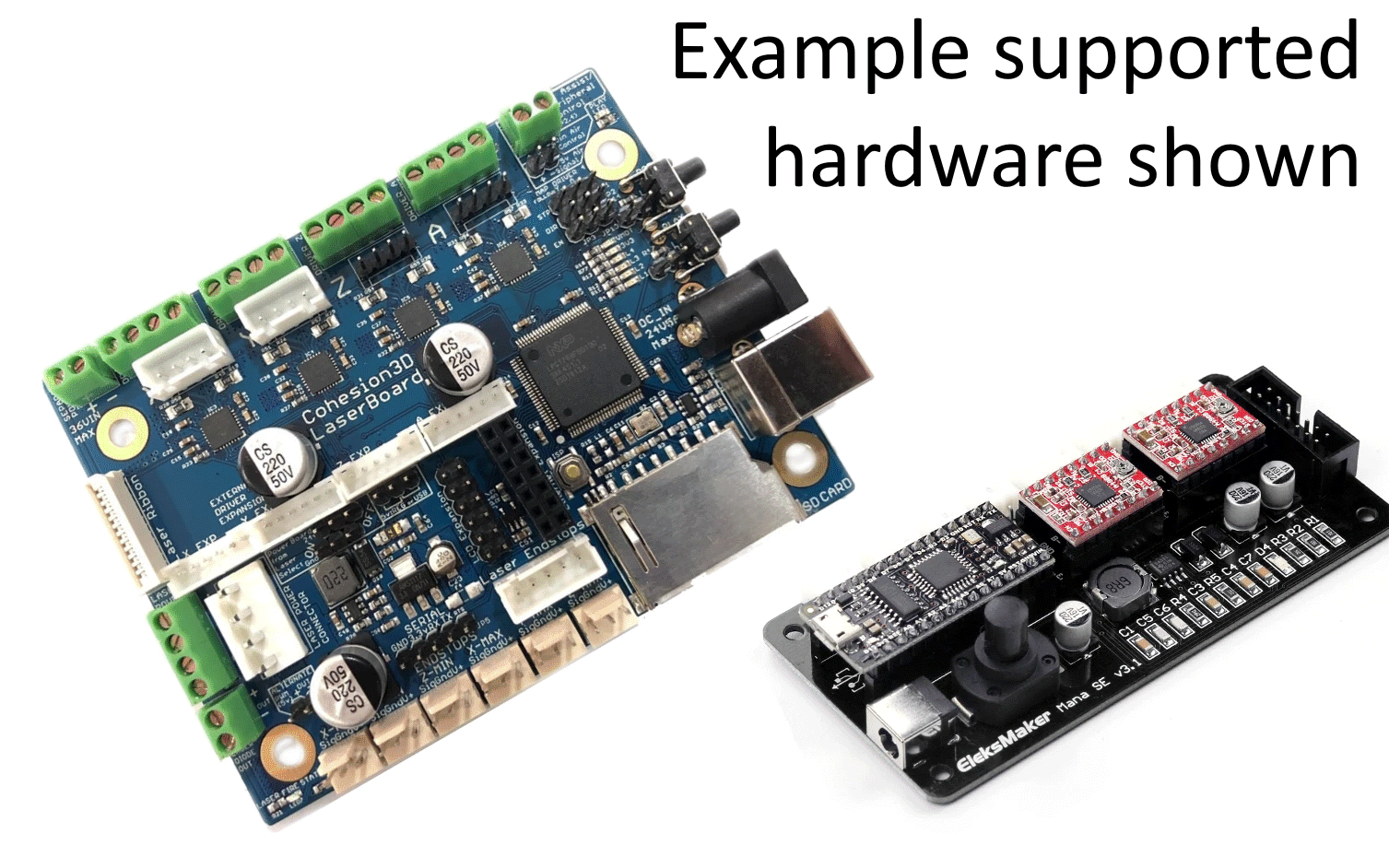 License Page – LightBurn Software
